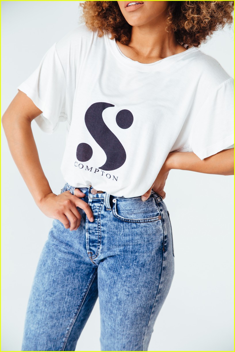 Serena Williams Debuts New Fashion Collection!: Photo 4092830 | Serena ...