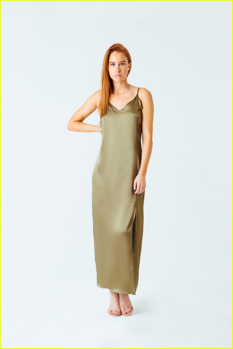 Serena Williams Debuts New Fashion Collection!: Photo 4092833 | Serena ...