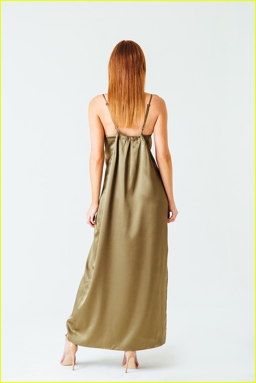 Serena Williams Debuts New Fashion Collection!: Photo 4092835 | Serena ...