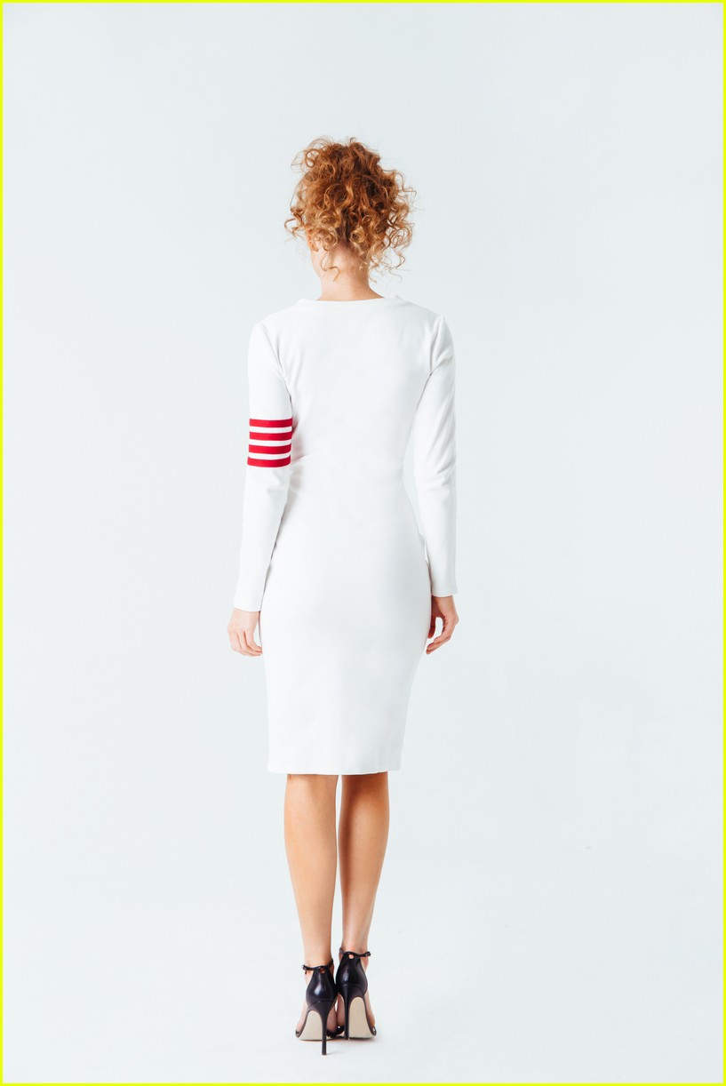 Serena Williams Debuts New Fashion Collection!: Photo 4092837 | Serena ...