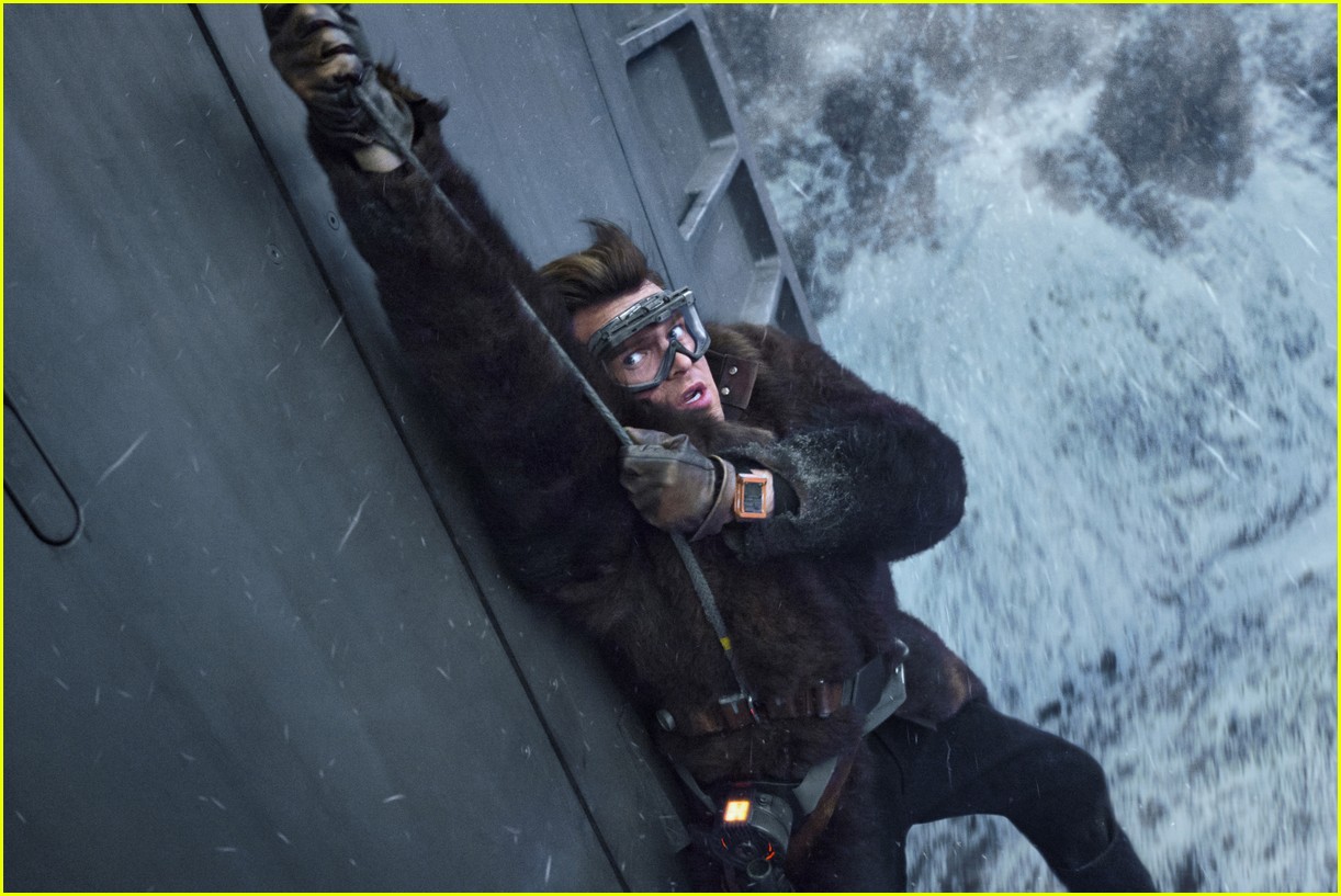 Is There a 'Solo' End Credits Scene?: Photo 4090613 | Photos | Just ...