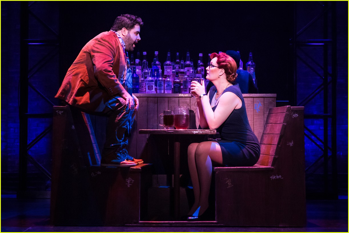 Get to Know 'School of Rock' Actor Rob Colletti with These 10 Fun Facts ...