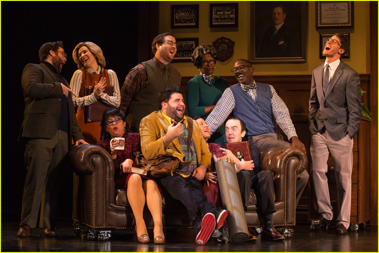 Get to Know 'School of Rock' Actor Rob Colletti with These 10 Fun Facts ...