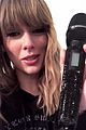 Taylor Swift Shows Off Her Microphones for 'reputation Tour': Photo ...