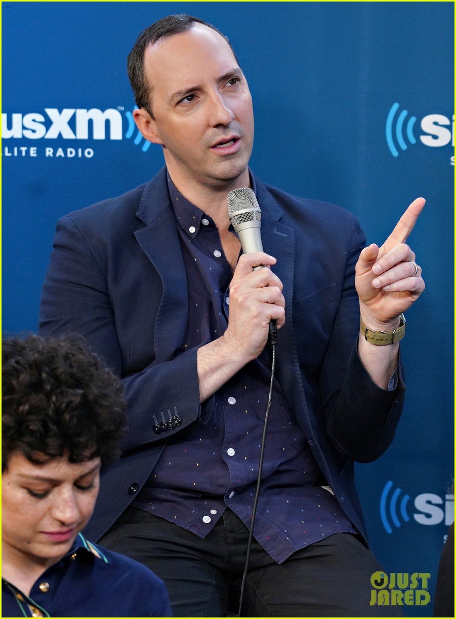 Jeffrey Tambor Sent an Apology Email to 'Arrested Development' Cast ...