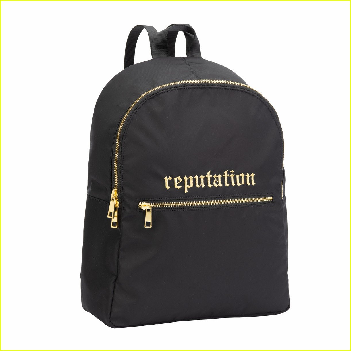 Taylor Swift Debuts 'reputation Tour' Merchandise, Available Now ...