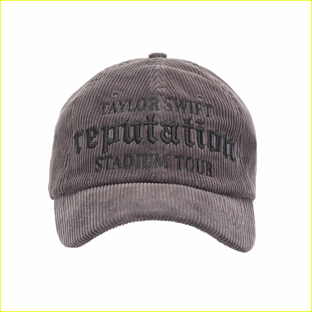 Taylor Swift Debuts 'reputation Tour' Merchandise, Available Now ...