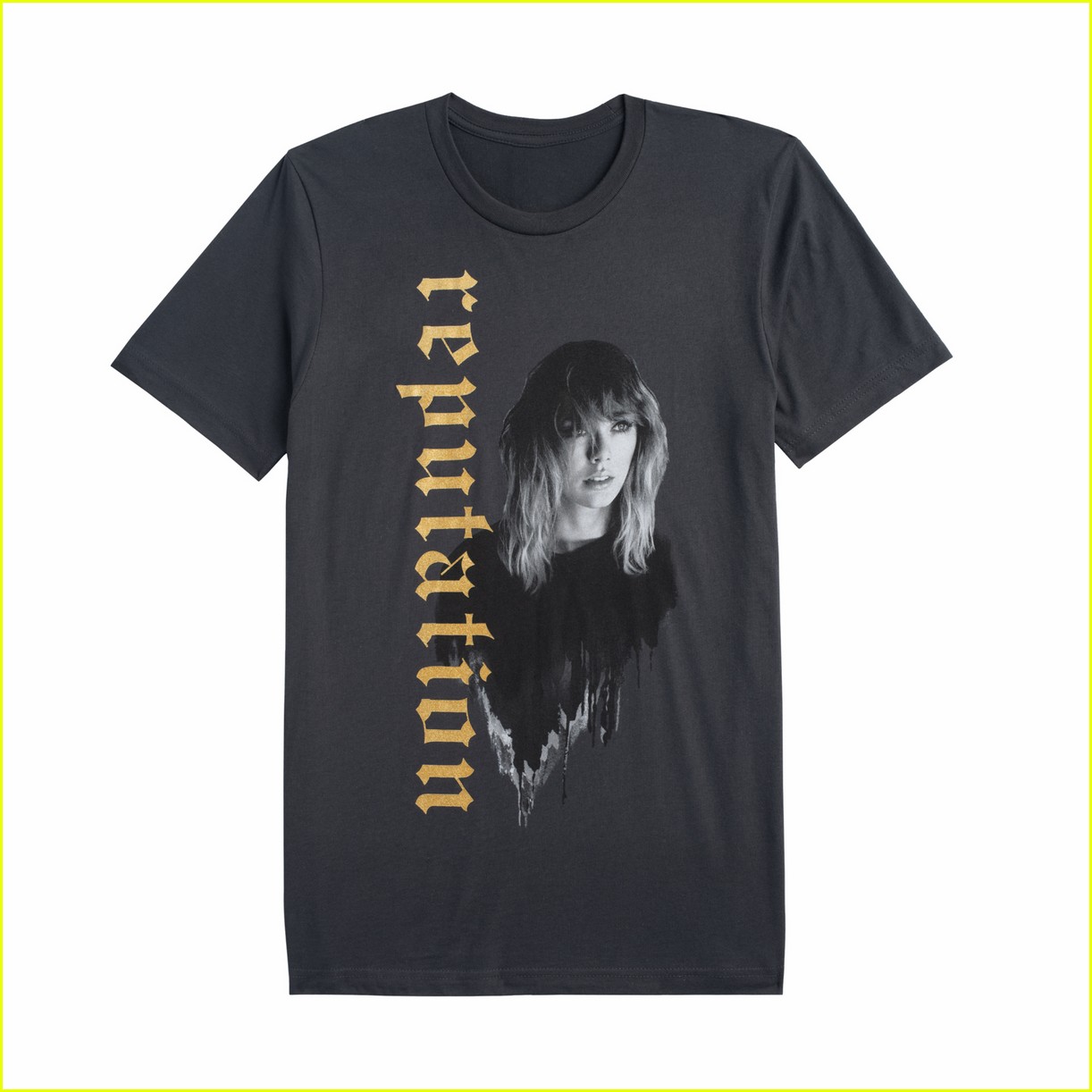 Taylor Swift Debuts 'reputation Tour' Merchandise, Available Now ...