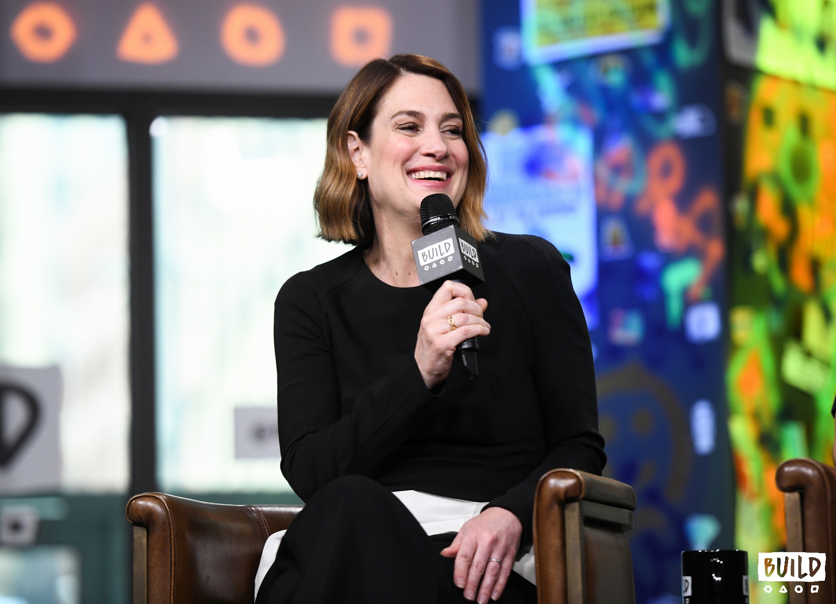 Amy Adams & Chris Messina Promote 'Sharp Objects' in NYC: Photo 4108708 ...