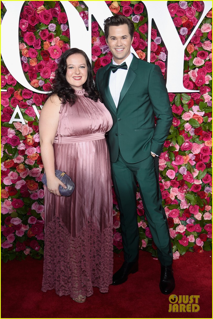 Matt Bomer, Zachary Quinto, Andrew Rannells, & Jim Parsons Wear ...