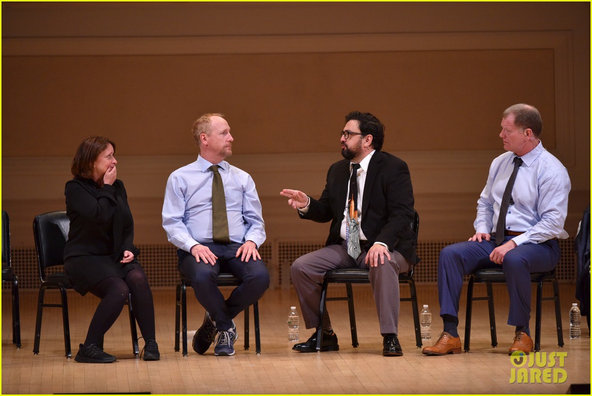 Tina Fey & Amy Poehler Reunite for Improv Show at Carnegie Hall!: Photo ...
