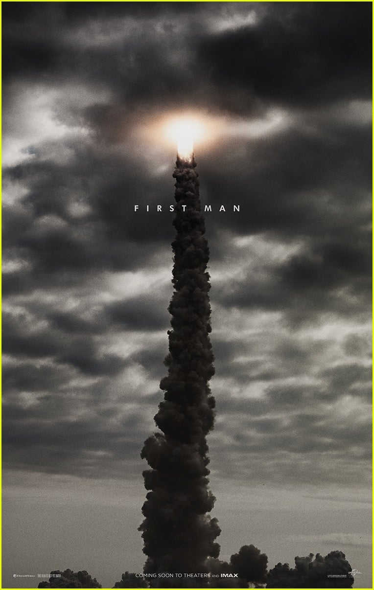 Ryan Gosling Is Neil Armstrong in 'First Man' Trailer - Watch Now ...