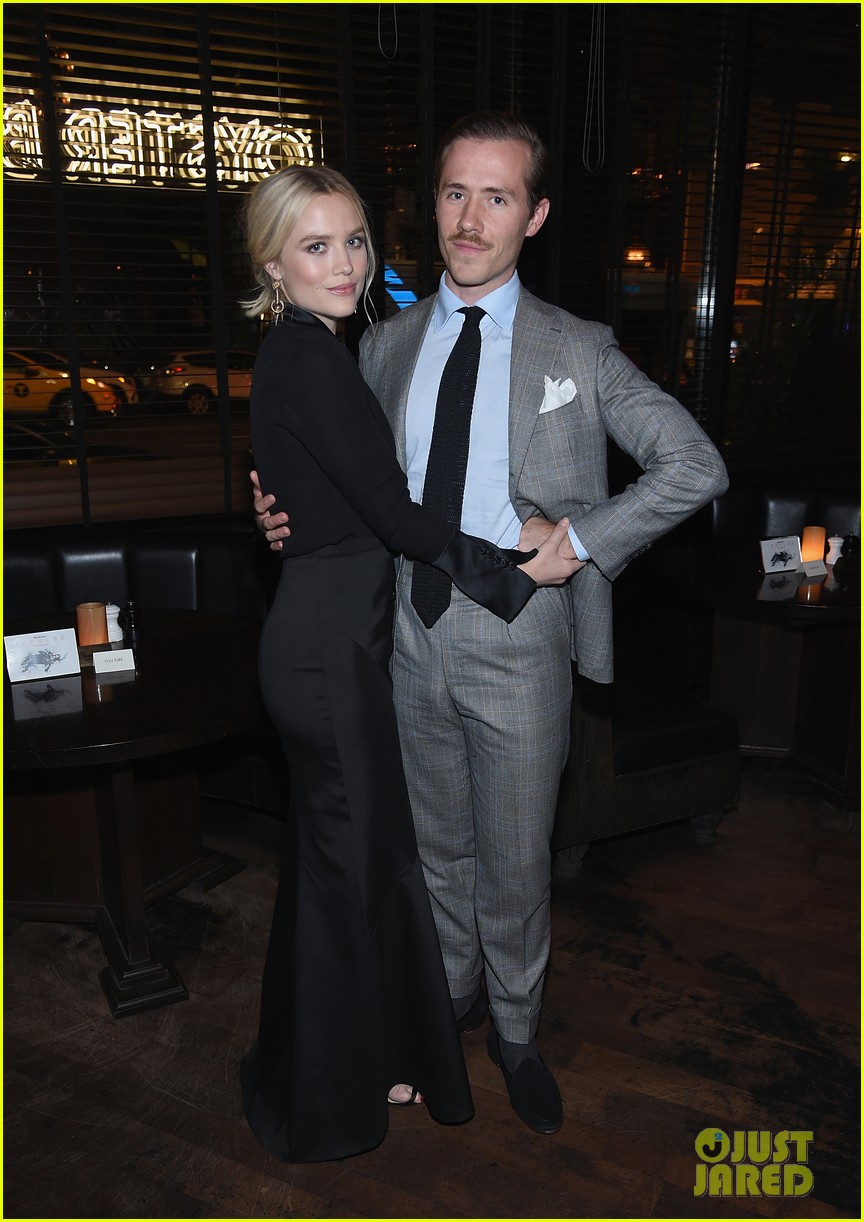 Photo: maddie hasson impulse screening husband julian brink 14 | Photo ...