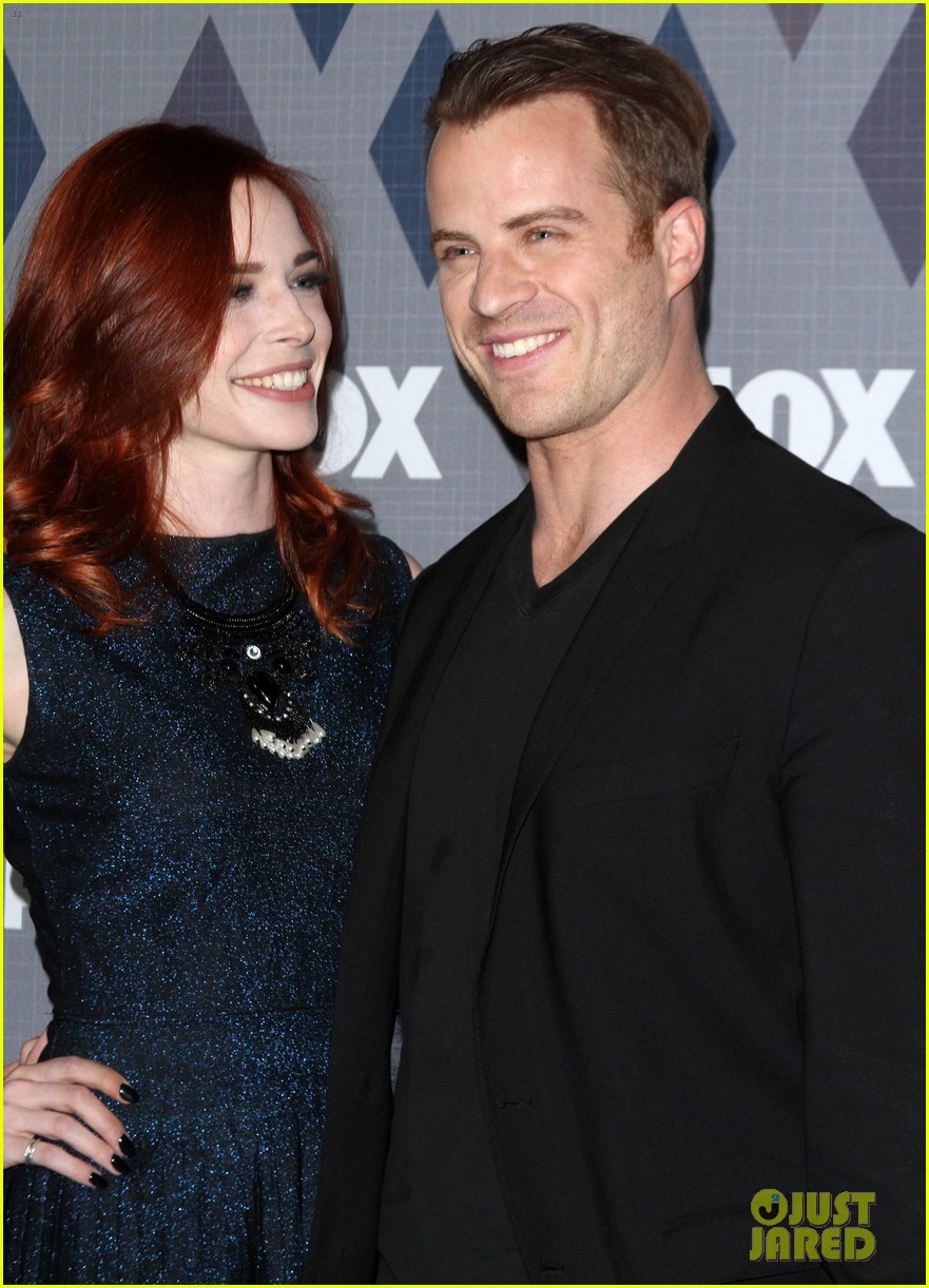 Chloe Dykstra's Boyfriend Robert Kazinsky Reacts to Chris Hardwick's ...