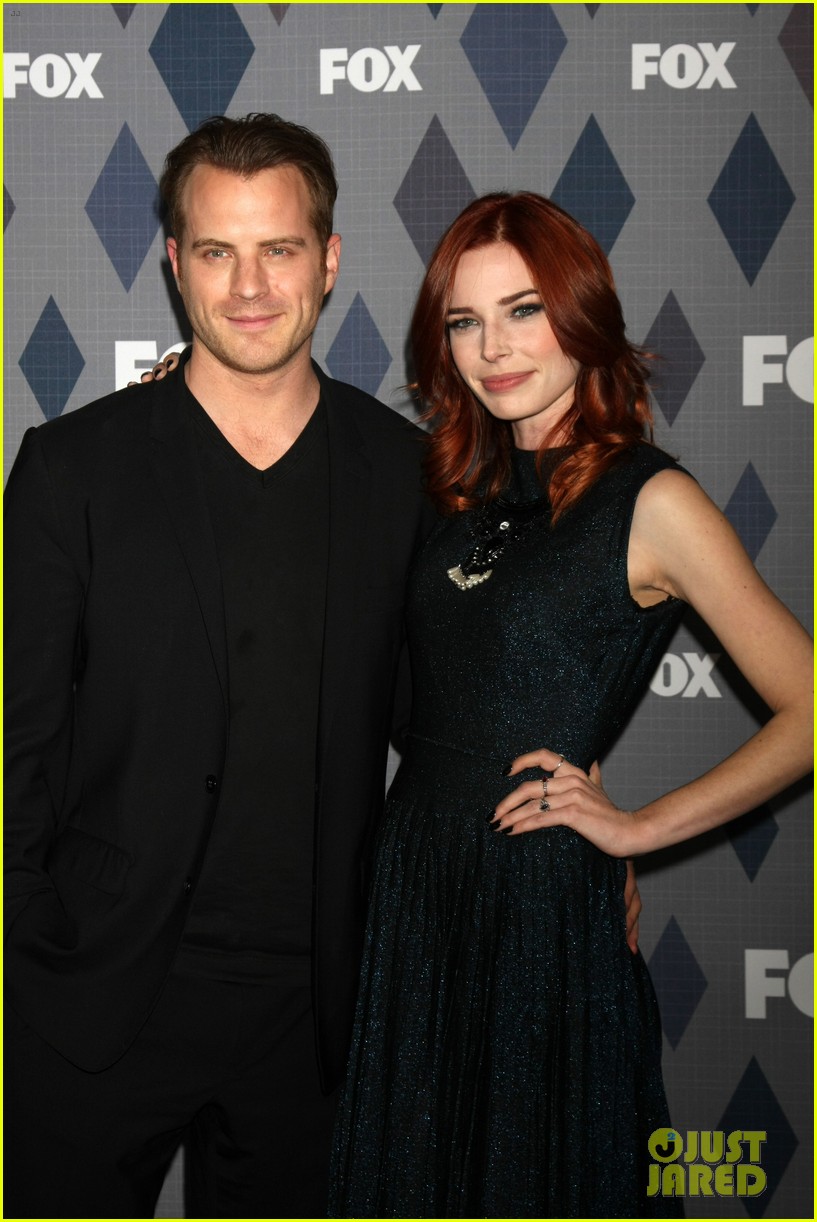 Photo: robert kazinsky chloe dykstra 08 | Photo 4102767 | Just Jared ...