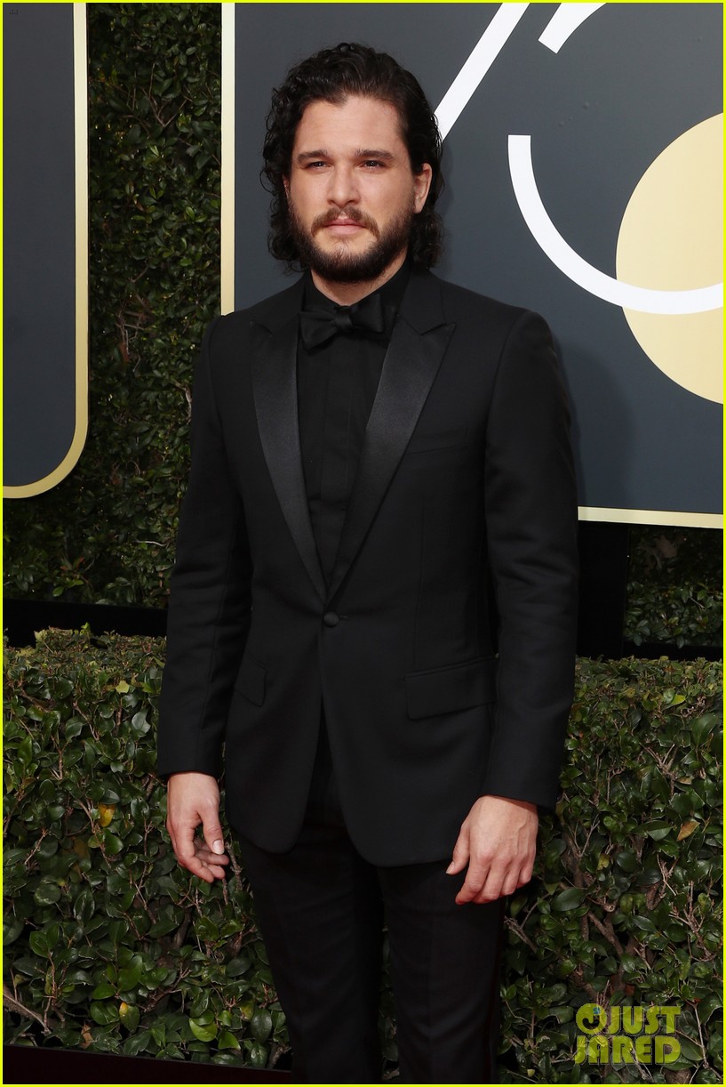 Kit Harington Reveals His Post-'Game of Thrones' Plan: Chop Off His ...