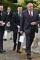 Richard Madden Wears a Kilt to 'Game of Thrones' Co-Stars' Wedding ...