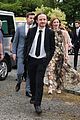 Richard Madden Wears a Kilt to 'Game of Thrones' Co-Stars' Wedding ...