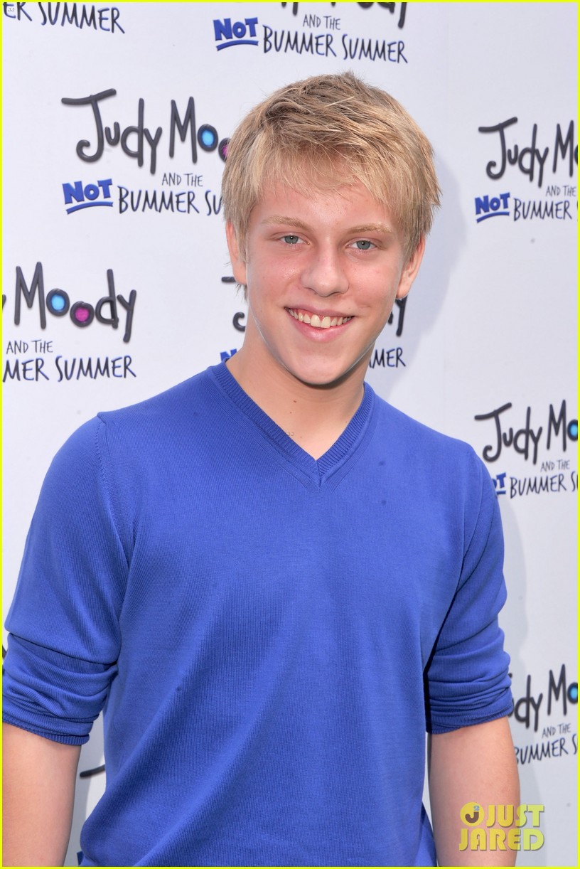 The Goldbergs' Jackson Odell Dead - Actor & Songwriter Dies at 20 ...