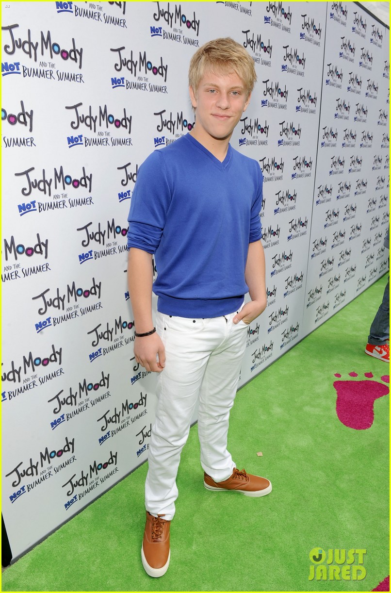 The Goldbergs' Jackson Odell Dead - Actor & Songwriter Dies at 20 ...