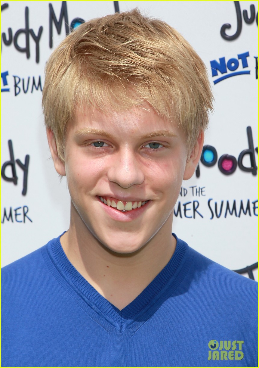 The Goldbergs' Jackson Odell Dead - Actor & Songwriter Dies at 20 ...
