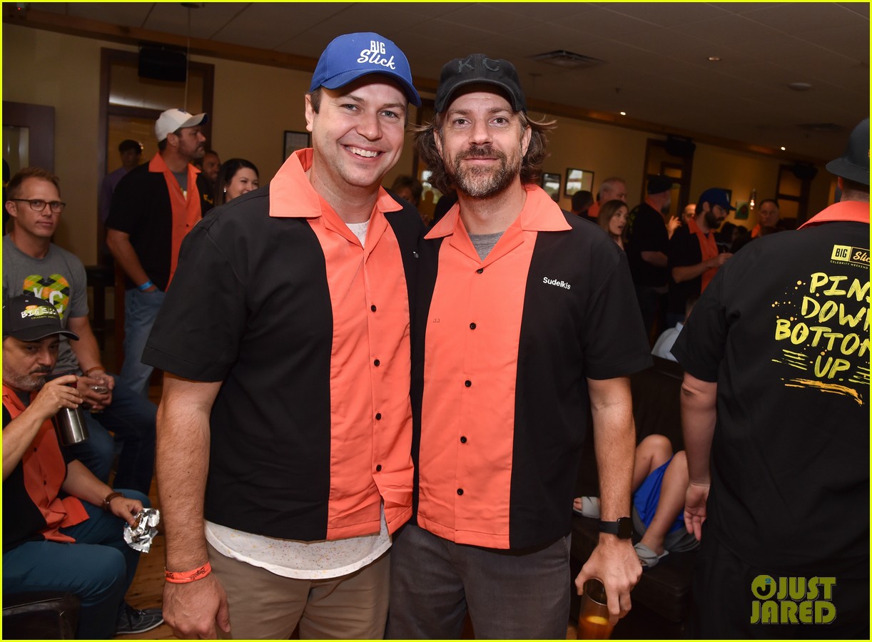 Paul Rudd Hosts Big Slick Celebrity Weekend to Benefit Children's Mercy ...