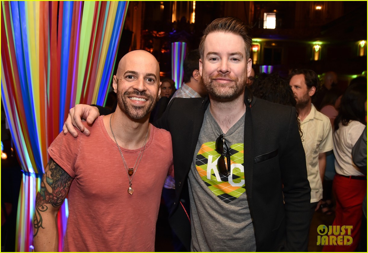 Paul Rudd Hosts Big Slick Celebrity Weekend to Benefit Children's Mercy ...