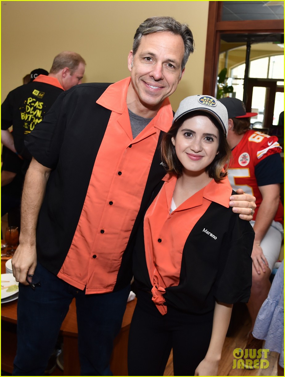 Paul Rudd Hosts Big Slick Celebrity Weekend to Benefit Children's Mercy ...