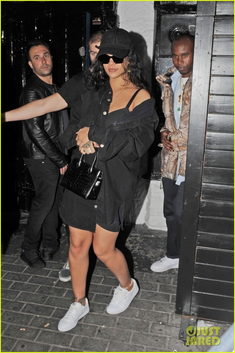 Rihanna Club Outfits Tumblr