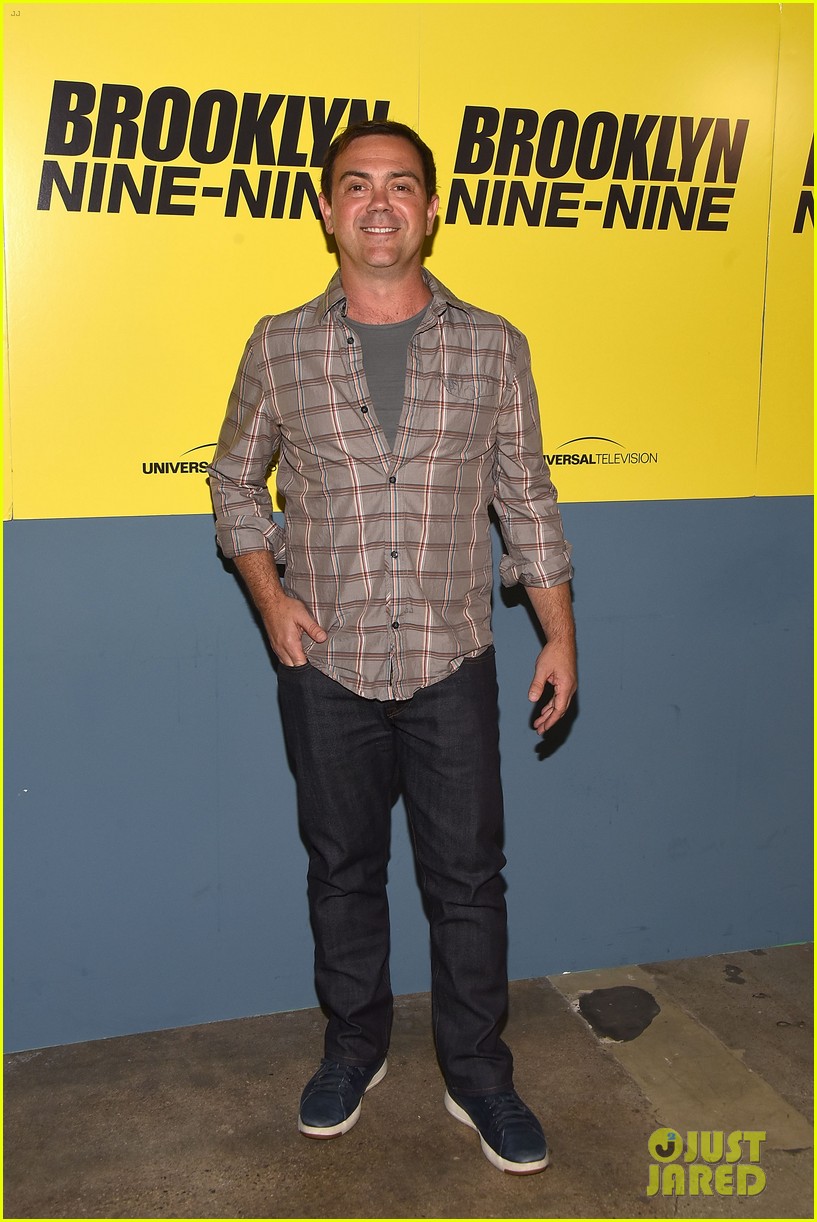 Andy Samberg on 'Brooklyn Nine-Nine' Sixth Season Revival at NBC: 'It ...