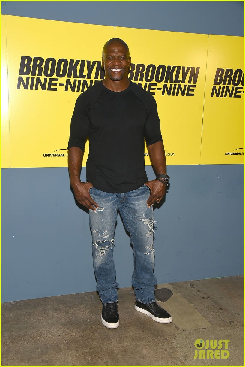 Andy Samberg on 'Brooklyn Nine-Nine' Sixth Season Revival at NBC: 'It ...