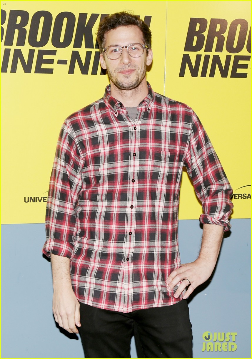 Andy Samberg on 'Brooklyn Nine-Nine' Sixth Season Revival at NBC: 'It ...