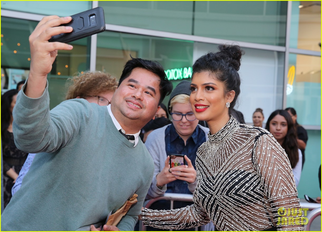 'Sense8' Cast Reunites for Series Finale Screening!: Photo 4097446 ...