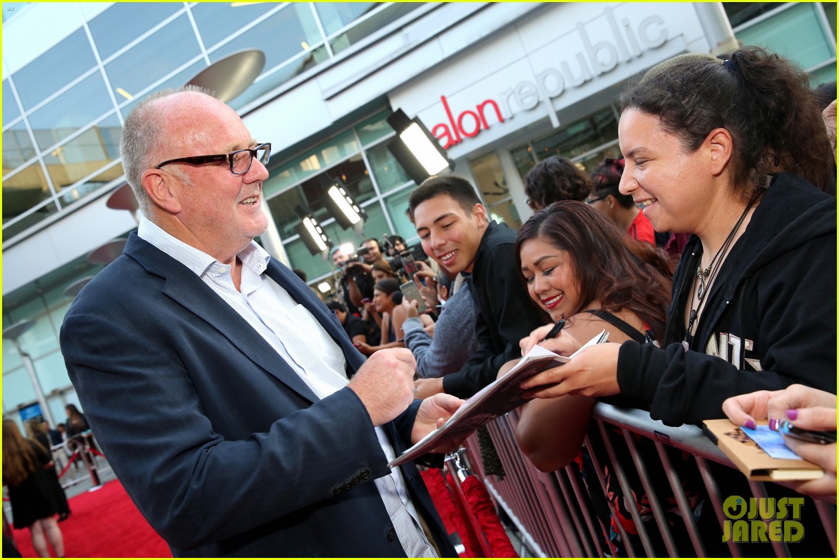 'Sense8' Cast Reunites for Series Finale Screening!: Photo 4097454 ...