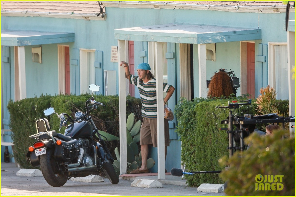 Shia LaBeouf Films Movie About His Life with Noah Jupe: Photo 4102589 | Shia LaBeouf Photos ...