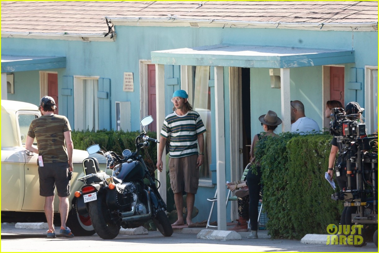 Shia LaBeouf Films Movie About His Life with Noah Jupe: Photo 4102613 | Shia LaBeouf Photos ...