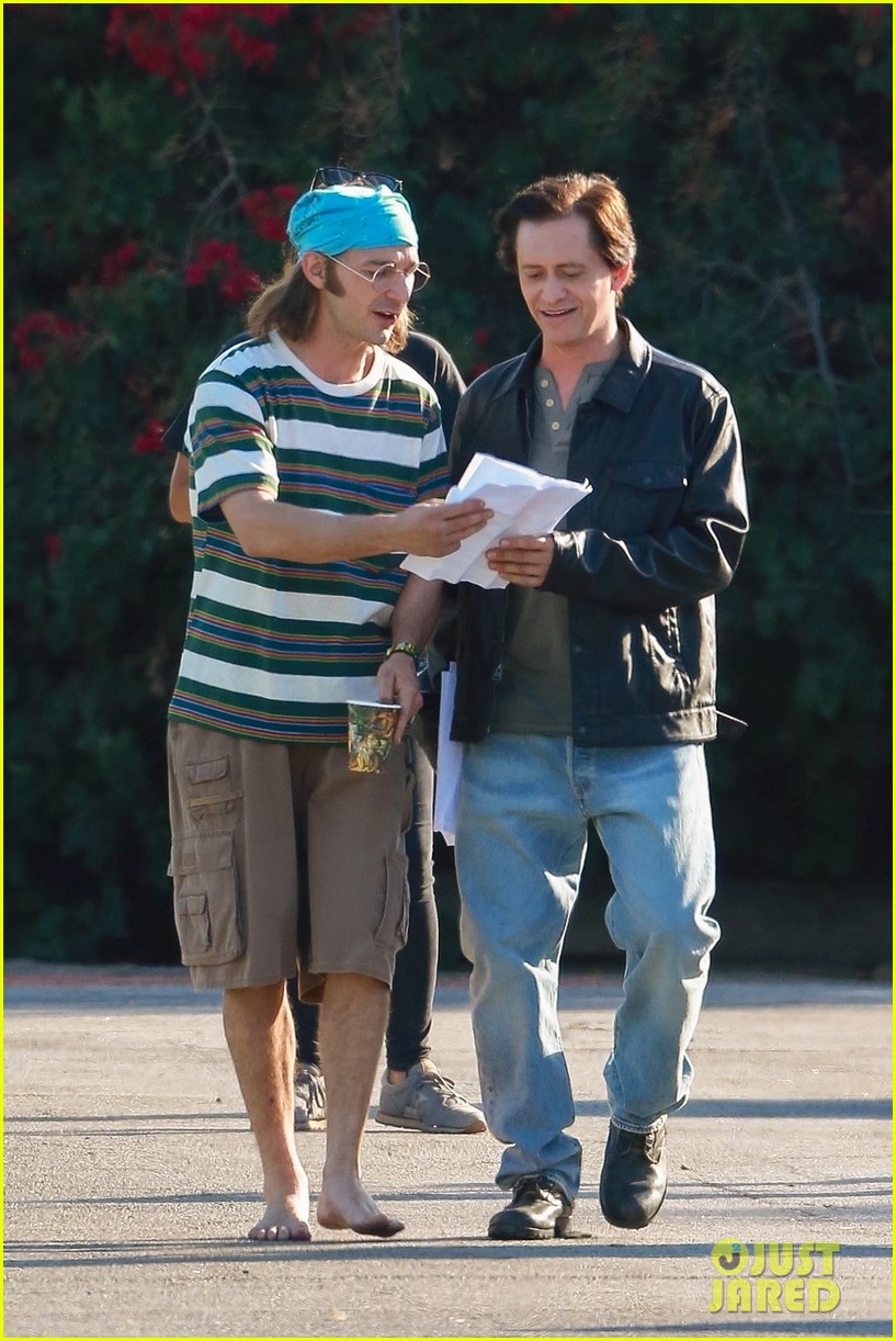 Shia LaBeouf Films Movie About His Life with Noah Jupe: Photo 4102619 | Shia LaBeouf Photos ...