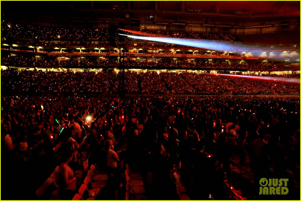 10 Reasons Why Taylor Swift's 'reputation Stadium Tour' is the Must-See ...