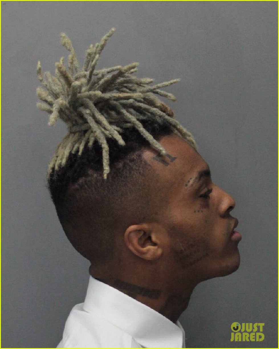 XXXTentacion Dead - Rapper Killed at Age 20 from Apparent Gunshot Wound ...