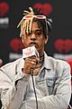 XXXTentacion Dead – Rapper Killed at Age 20 from Apparent Gunshot Wound ...