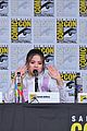 'Charmed' Cast Makes Comic-Con Debut, Asks Fans to Give Reboot a Chance ...