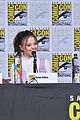 'Charmed' Cast Makes Comic-Con Debut, Asks Fans to Give Reboot a Chance ...