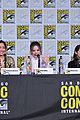 'Charmed' Cast Makes Comic-Con Debut, Asks Fans to Give Reboot a Chance ...