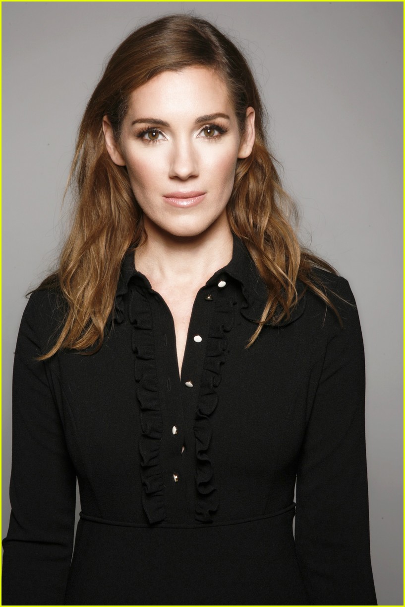 Meet 'Sideswiped' Star Carly Craig with These 10 Fun Facts (Exclusive ...