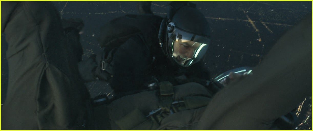 Photo: mission impossible 6 end credits 14 | Photo 4121225 | Just Jared ...
