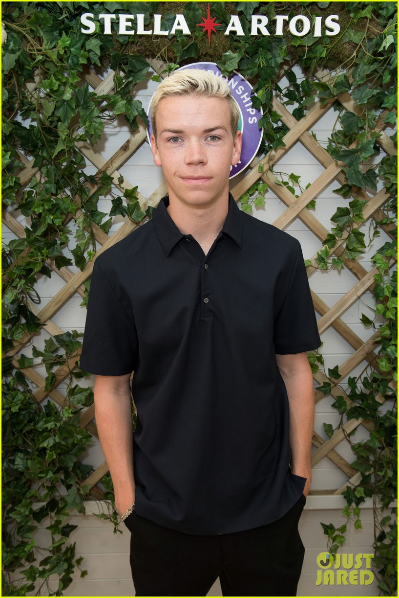 Natalie Dormer & Ellie Goulding Help Kick Off Wimbledon Championships ...