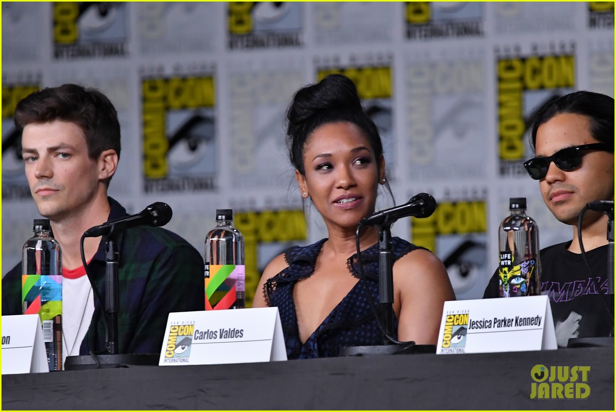 Chris Klein Cast as Cicada In Upcoming Fifth Season of 'The Flash ...