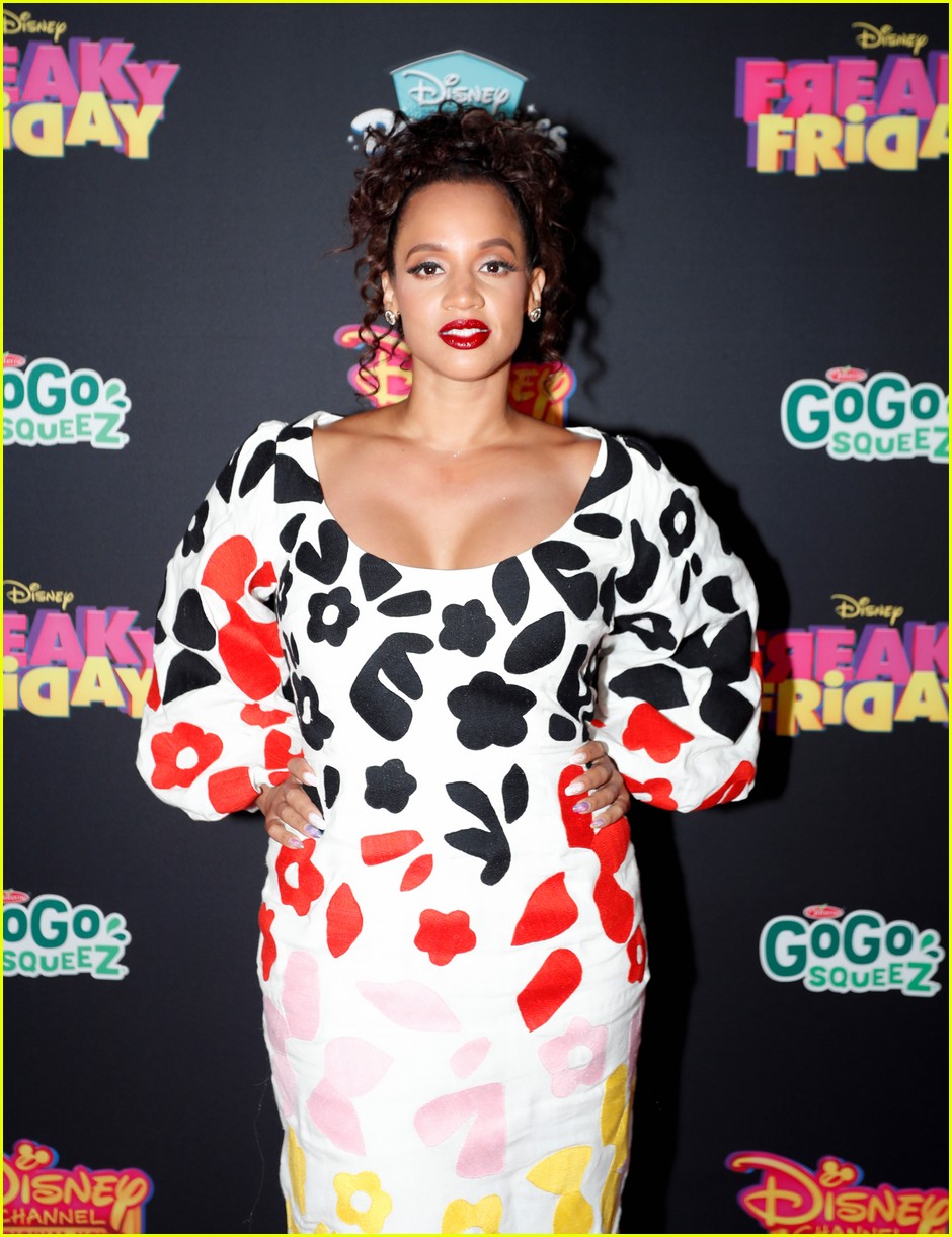 Heidi Blickenstaff Gets Support from Broadway Community at 'Freaky ...