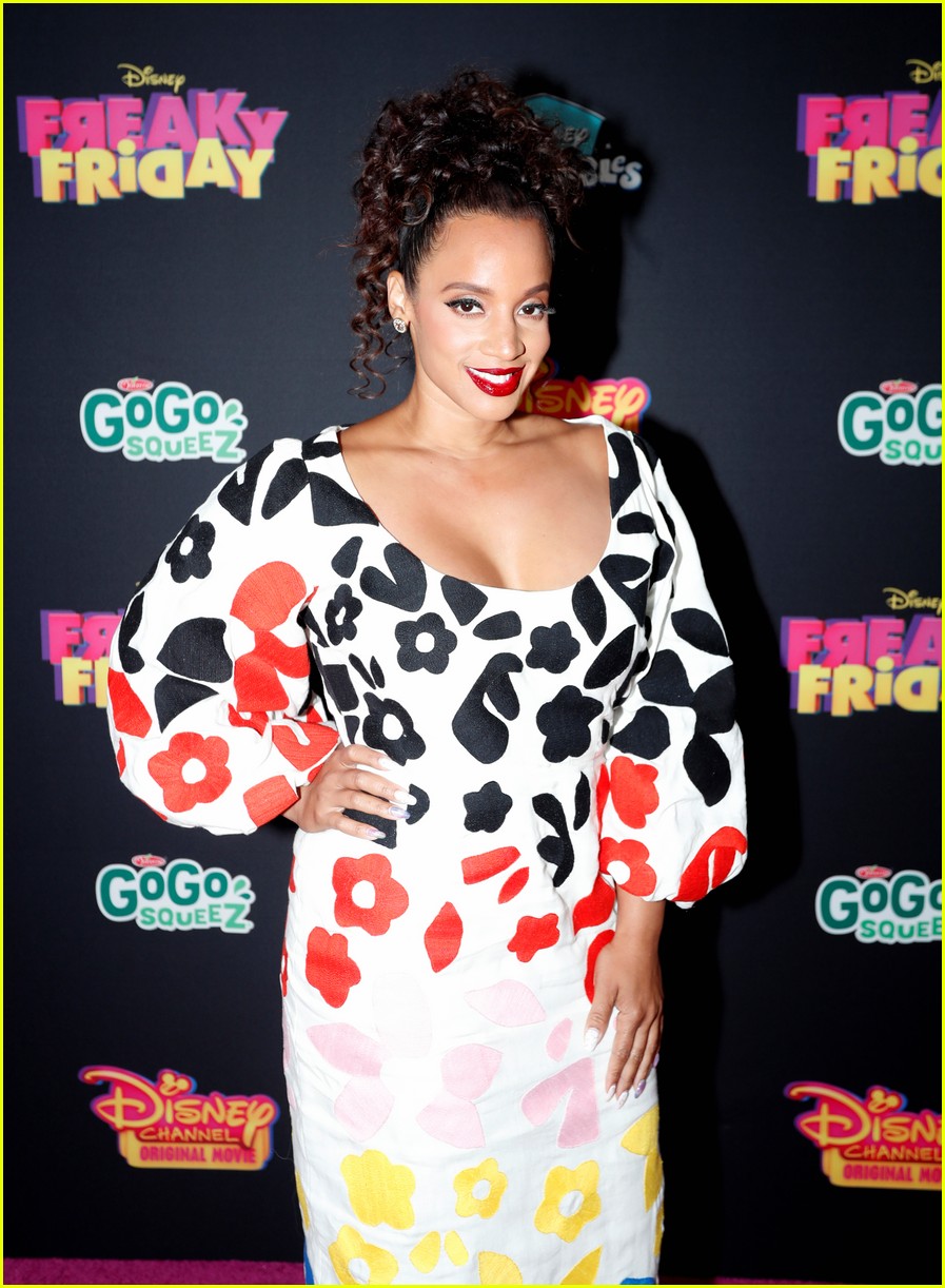 Heidi Blickenstaff Gets Support from Broadway Community at 'Freaky ...