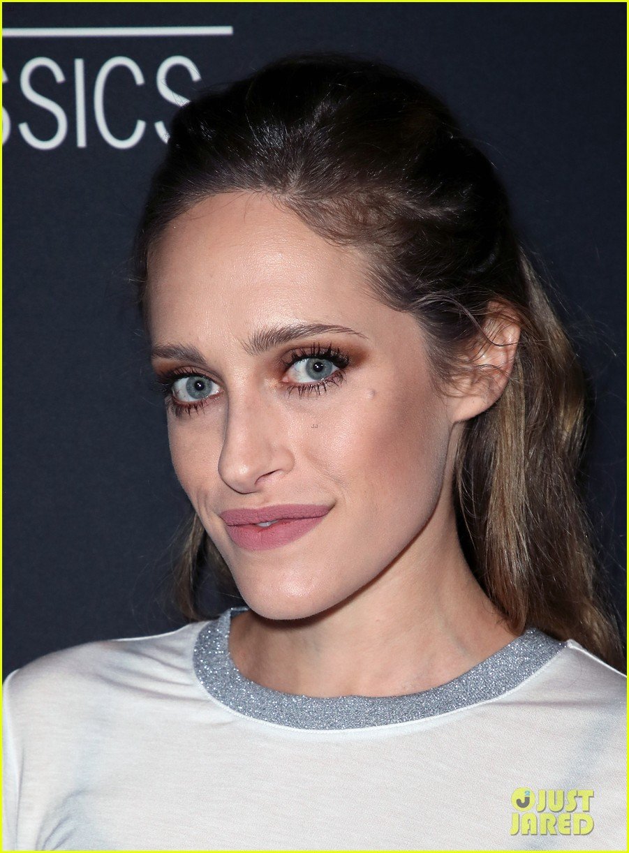 Katie Holmes Supports Christian Slater & Glenn Close at 'The Wife ...